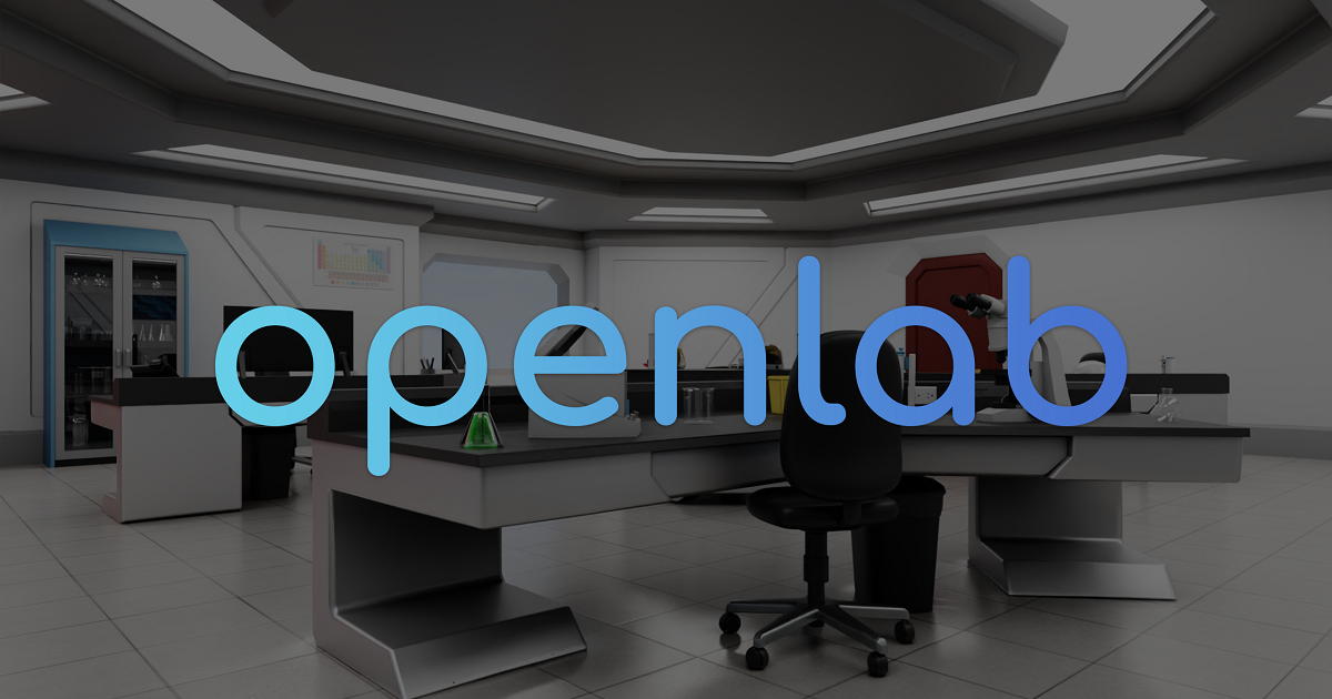 Virtual Reality Laboratory Simulations